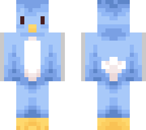 bird | Minecraft Skins