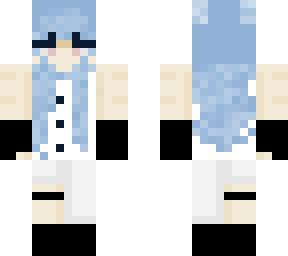 snow | Minecraft Skins