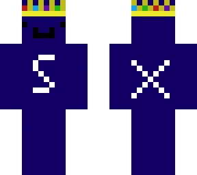 techno | Minecraft Skins