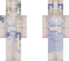 bay | Minecraft Skins