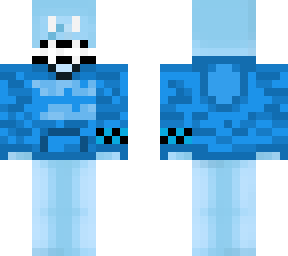 bluudud | Minecraft Skins