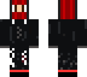 clancy | Minecraft Skins