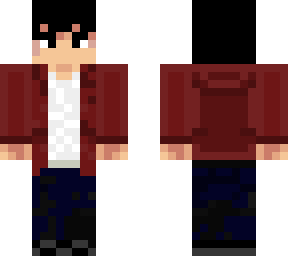 brian moser | Minecraft Skins