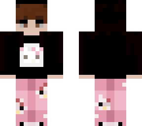 brown boy | Minecraft Skins