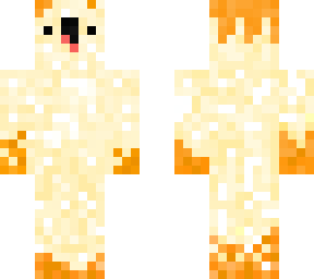 cheese | Minecraft Skins