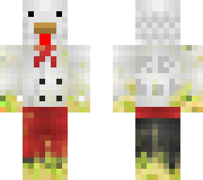 chicken | Minecraft Skins