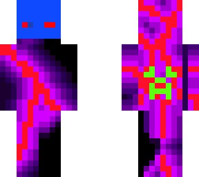 creeper | Minecraft Skins