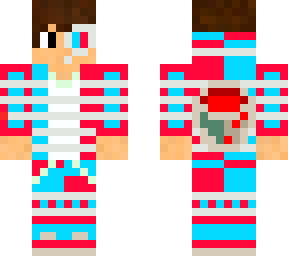 russian | Minecraft Skins