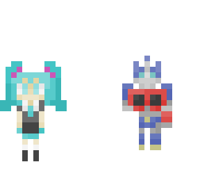 CONTEST! | Minecraft Skin