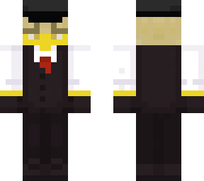 goon | Minecraft Skins