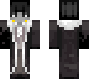 Cubangg Magicraft 2 | Minecraft Skin