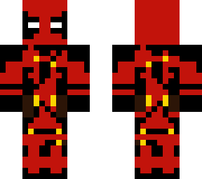 deadpool | Minecraft Skins