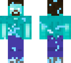 good skin | Minecraft Skins