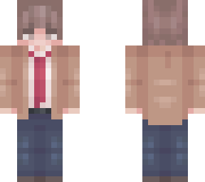doly | Minecraft Skins
