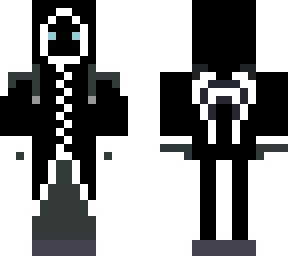 dominus | Minecraft Skins