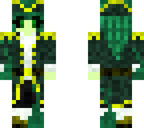 drowned | Minecraft Skins