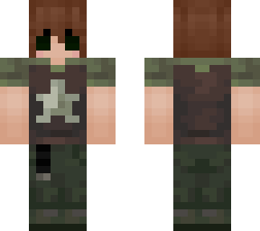 mod | Minecraft Skins