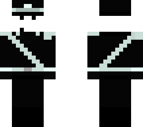 FX_Kaiser | Minecraft Skin