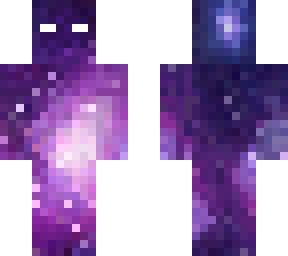galaxy guy | Minecraft Skin
