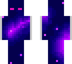 galaxy | Minecraft Skins