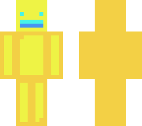 geometry | Minecraft Skins