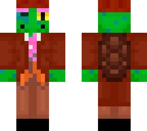 gerson | Minecraft Skins
