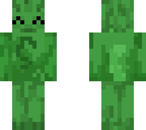 glorp | Minecraft Skins