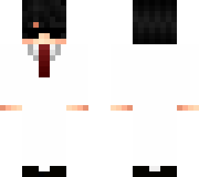 lookism | Minecraft Skins