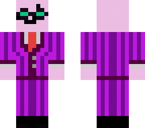 suit | Minecraft Skins