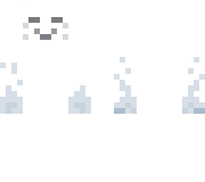 happy ghast | Minecraft Skins