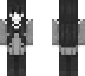 kaoruko waguri | Minecraft Skins