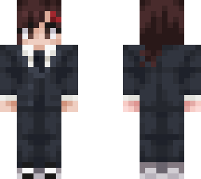 Kobeni | Minecraft Skin