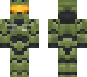 master | Minecraft Skins