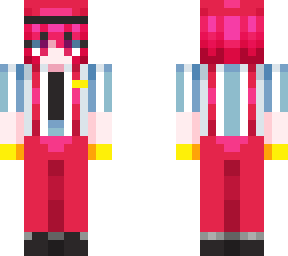 mesmerizer | Minecraft Skins