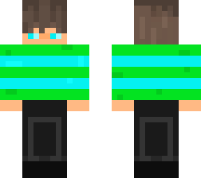 minecraft me | Minecraft Skin