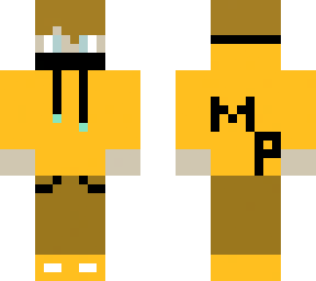 Minepali skin | Minecraft Skin