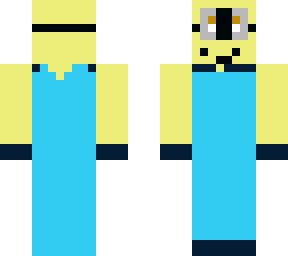 minion | Minecraft Skins