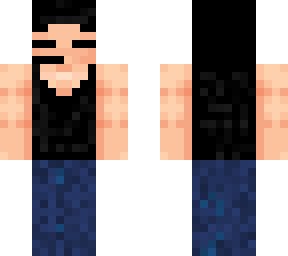 body | Minecraft Skins