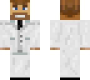My DAD | Minecraft Skin