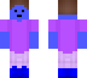 Neel - Casual Outfit | Minecraft Skin