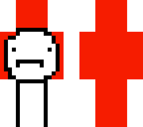 nightmare dream | Minecraft Skins