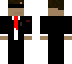 o5 council | Minecraft Skin