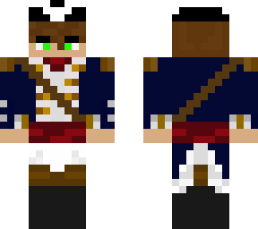 british | Minecraft Skins
