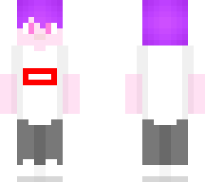 supreme | Minecraft Skins