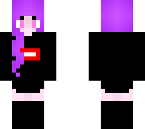 supreme | Minecraft Skins