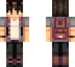 adventure | Minecraft Skins