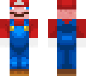 pig | Minecraft Skins