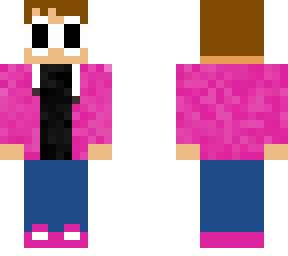 server | Minecraft Skins