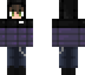 puffer | Minecraft Skins