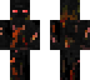 fire | Minecraft Skins
